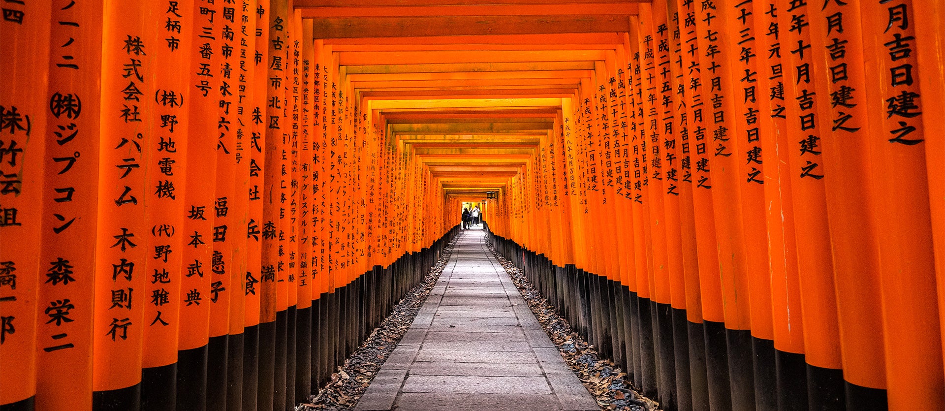 Japón Clásico: Tokio, Kioto y Osaka